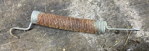 Qualcast XSZ46D-SD - HEIGHT ADJUSTER SPRING | eBay