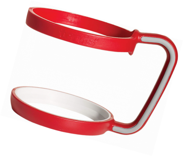 Tervis Travel Coffee Tumbler Cup Handle Holder 24 Oz Hot Cold Drink ...