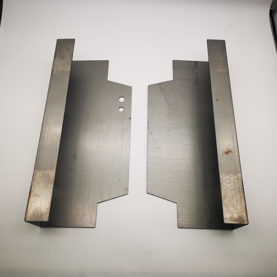 For 1979-1993 Ford Mustang Savastang Fox Body Strut Tower Repair Panels ...