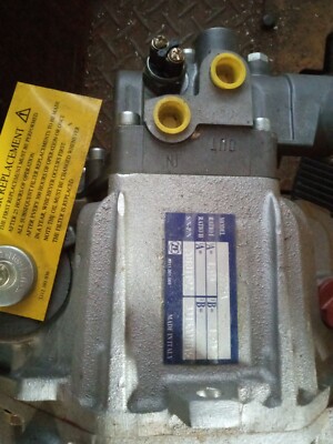 ZF25A 1.93:1 Marine Transmission | eBay