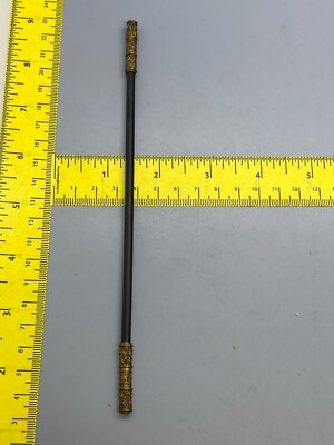 Bo Staff Weapon Mythic Legions Figura Obscura Monkey King Sun Wukong ...
