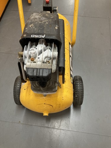 JCB Airmaster 50 compressor | eBay UK