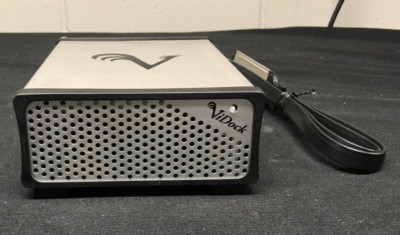 HawkForce ViDock 2 External Graphics Card with ATI Radeon HD 4670 ,No ...