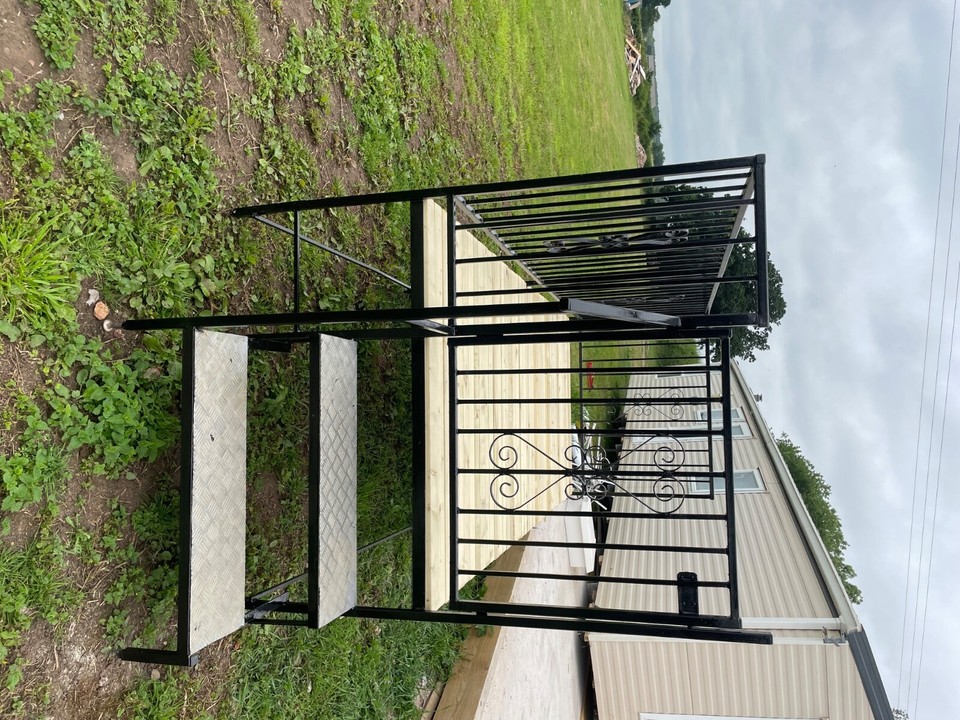 static caravan steps used refurbished (Now sold) | eBay UK