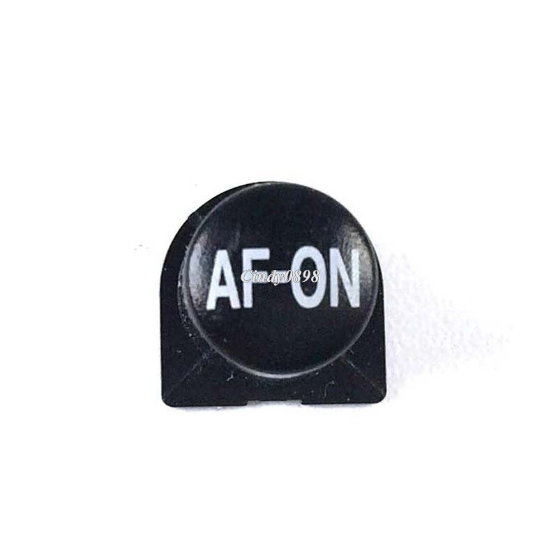 Original Repair Part Rear AF-ON Button Switch Rubber Key for Nikon D810 ...