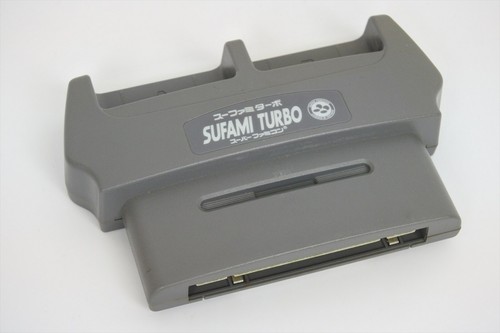 Super Famicom SUFAMI TURBO Nintendo Cartridge Only sfc 4902425528724 | eBay