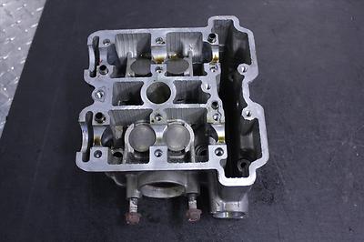 01 SUZUKI SV 650 CYLINDER HEAD W/ VALVES SPRINGS ASSEMBLY SV650 | eBay