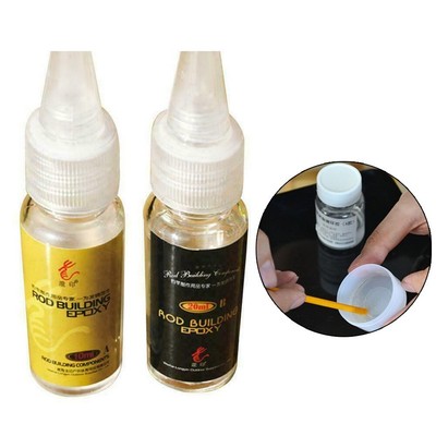 Thread, Epoxy & Coatings