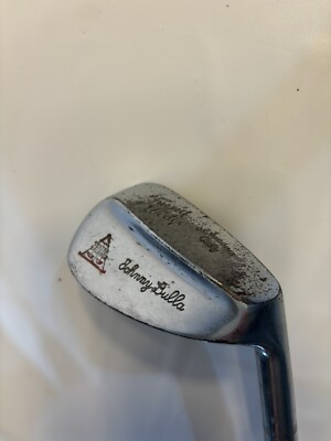 J.C. Higgins Johnny Bulla Sand Wedge RH Gold Club | eBay