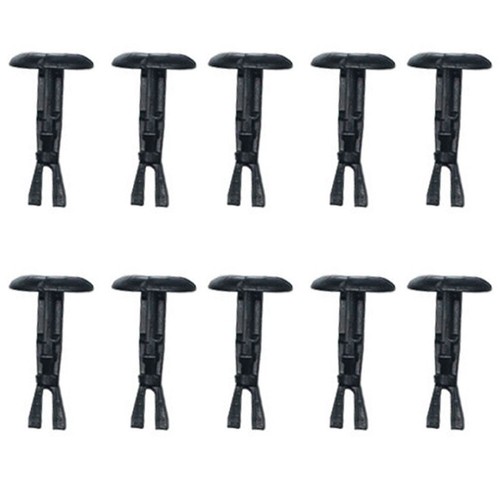 Bumper Cover Pins Hoods For Toyota 4774958010 Front Fender Bumper Cover ...