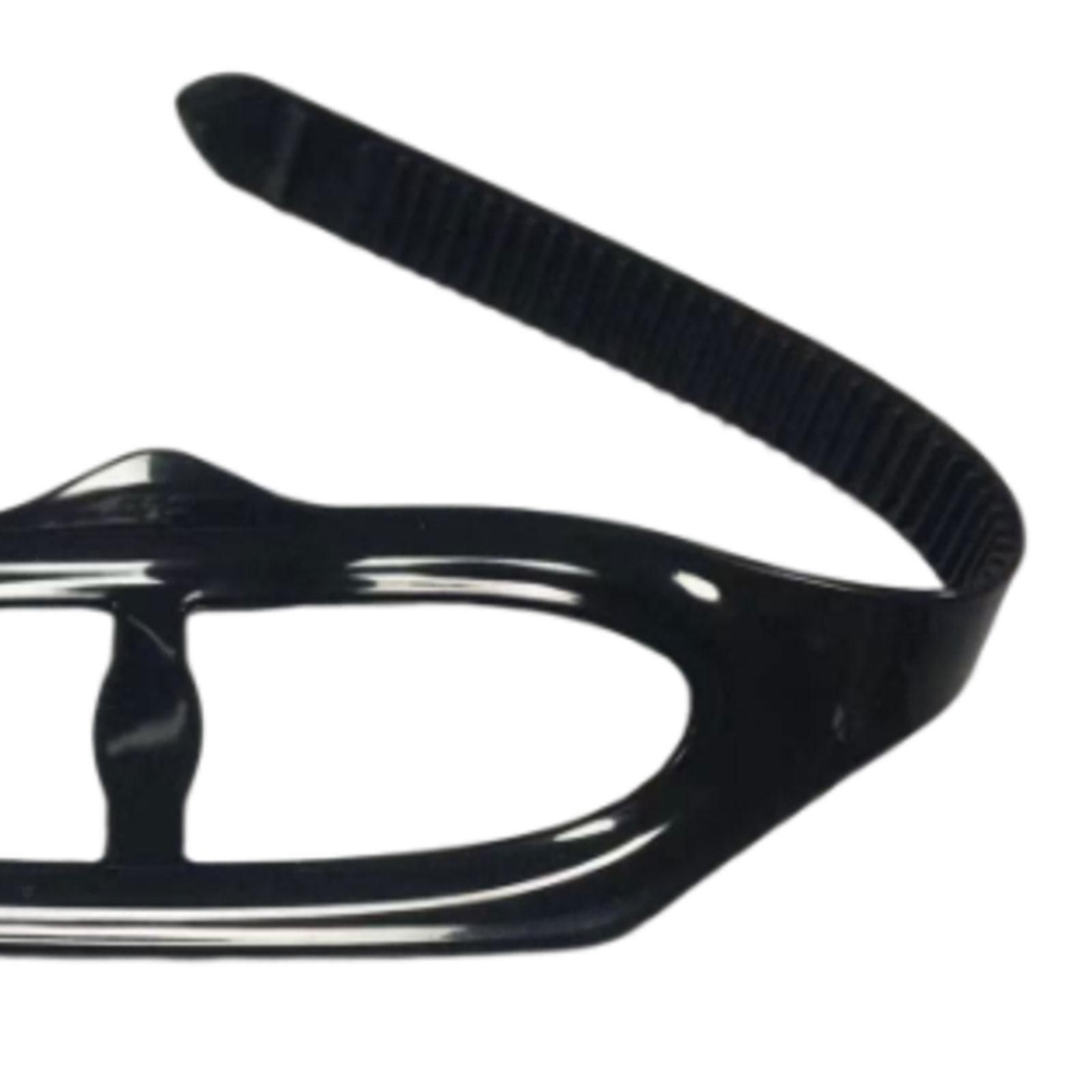 2 Diving Goggles Strap Silicone Head Band Diving Strap Style | eBay