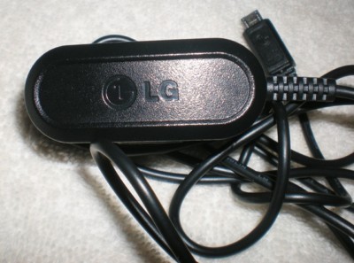 LG Micro USB Charger – Travel Adapter | eBay