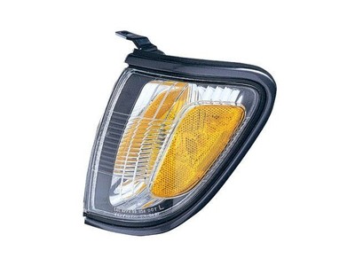 Left - Driver Side Turn Signal Assembly fits Toyota Tacoma 2001-2004 ...