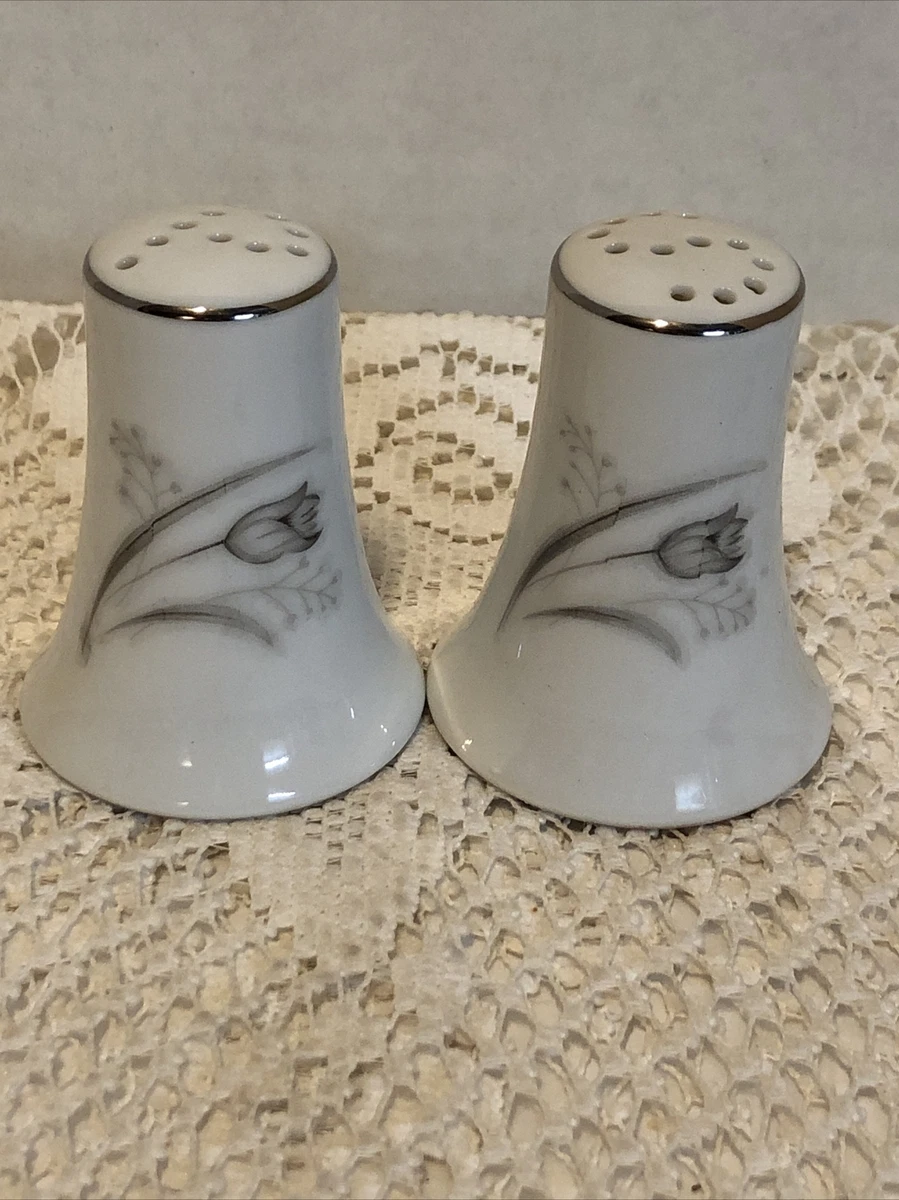 Creative Salt And Pepper Shakers
