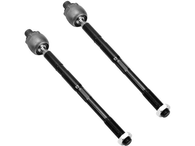 Inner Tie Rod End Set 99WRWR78 for Traverse 2017 2011 2009 2010 2012 ...