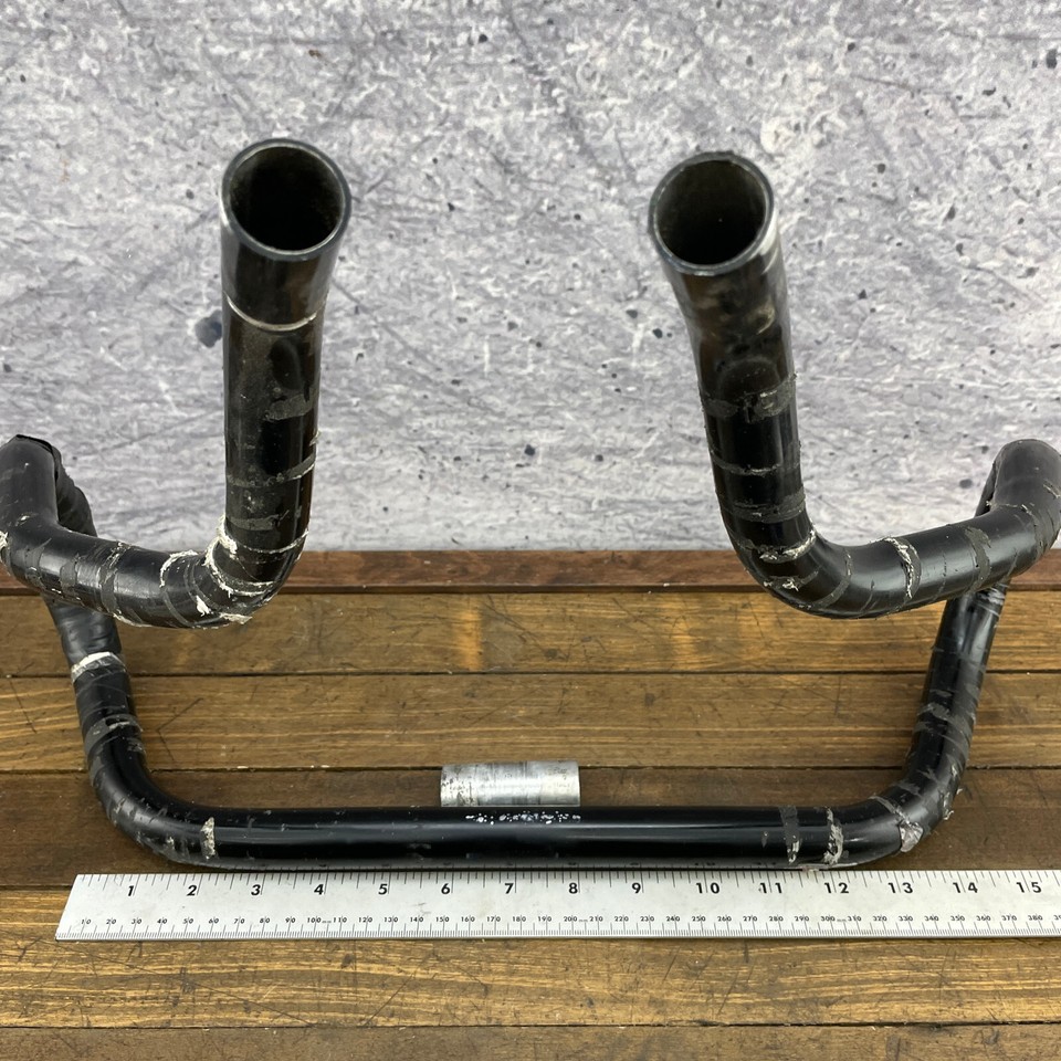 Vintage Scott Aero Bar Aero Bar Handlebar 3TTT 80s TT Tri Aluminum ...