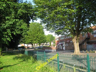 Photo 6x4 For former Forces - Kingstanding, Birmingham The Kingstanding ...