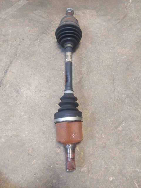 MINI 31608605469 Genuine OEM Factory Original Axle ASSY for sale online ...