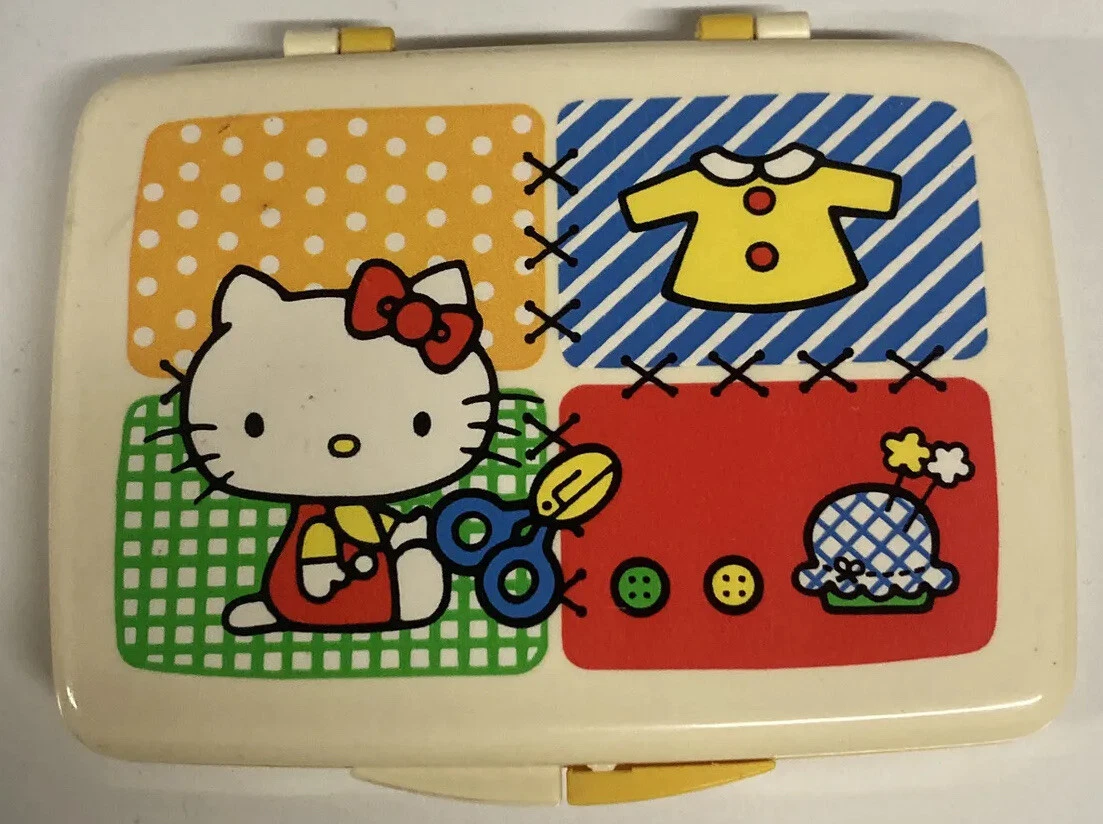 Hello Kitty 1979