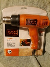 MHT Products 750 Heat Gun 120v 1680w for sale online | eBay