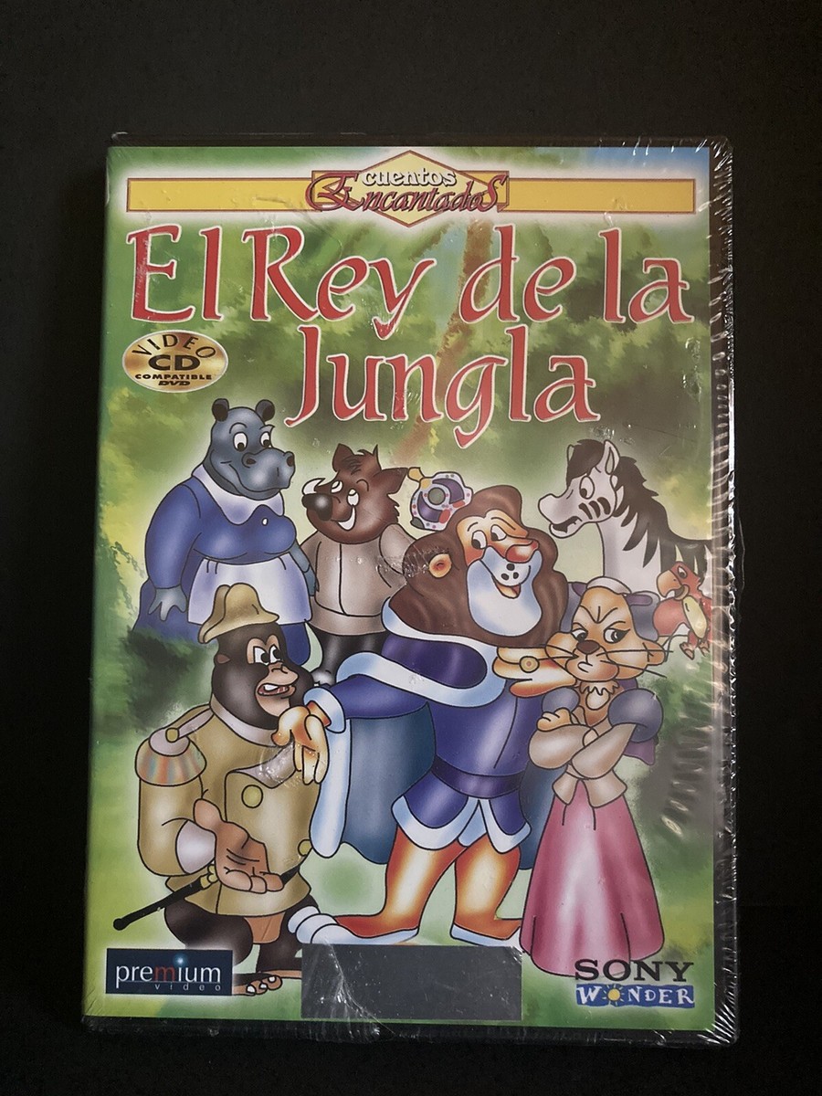 El Rey De La Jungla El Rey De La Jungla!! 🐒♥ Celebra Su