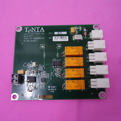 Semiconductor & PCB Equipment - Amat 0190