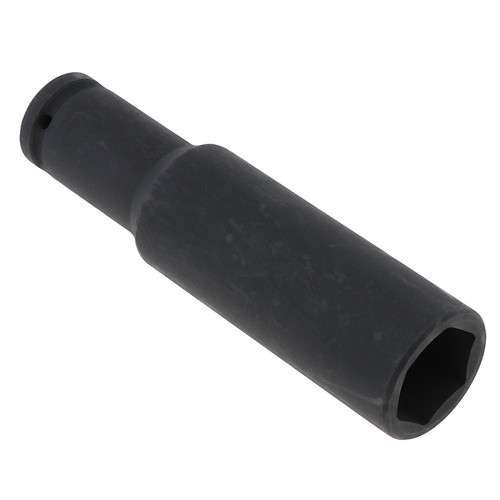 150mm Long 1/ 27mm Point Hex Socket Air Impact Wheel Wrench | eBay
