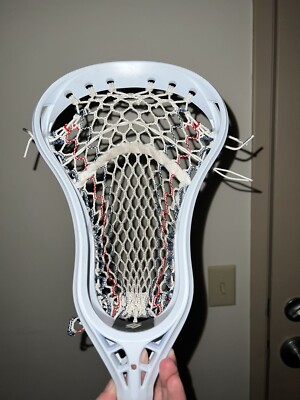 Strung String King Mark 2a SPECIAL EDITION ECD USA HERO 3.0 | eBay