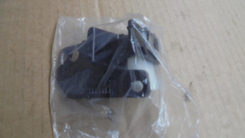 Genuine Land Rover Range Rover Left Bracket- Headlamp Mounting Part ...