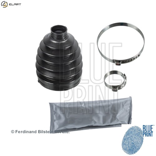 BELLOW KIT DRIVE SHAFT ADM58123 FOR MAZDA 6/combi-coupe/Sport/Kombi ...