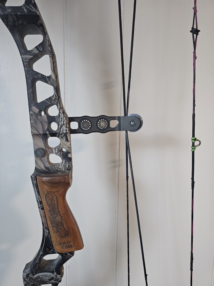Mathews Switchback Compound Bow | eBay