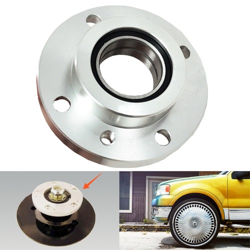 For Dub & Davin Spinners Floaters Wheels Complete Assembly Bearing ...