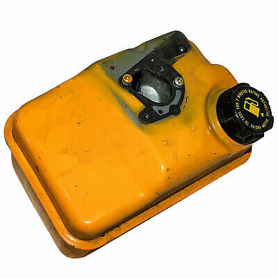 Briggs & Stratton 694315 Fuel Tank for sale online | eBay