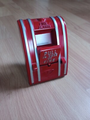 Fire Alarms - Glass Rod