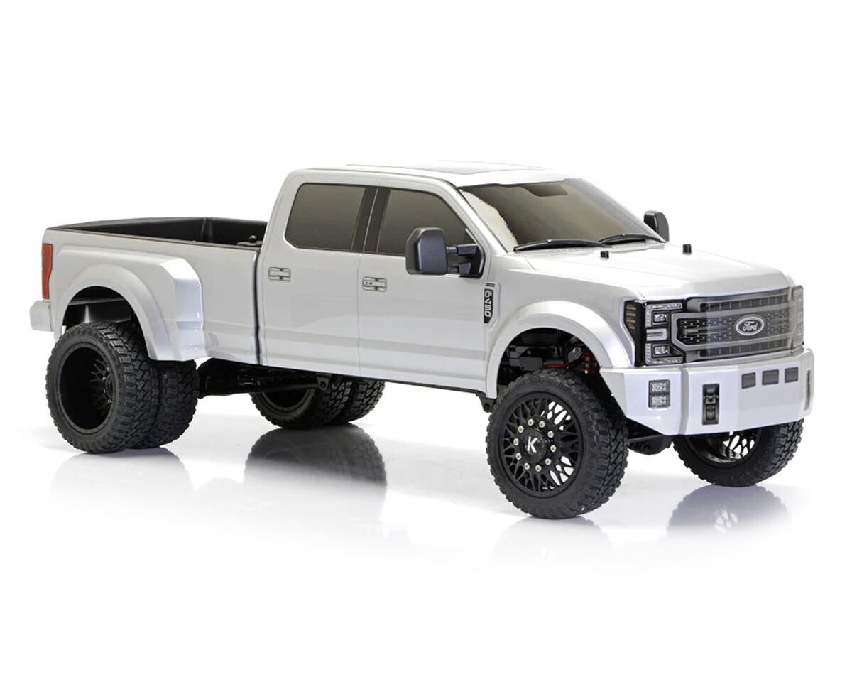 Custom F450 Dually
