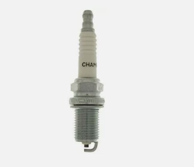 Champion OEM Rc12yc Sm Eng Spark Plug (4 Pack) | eBay