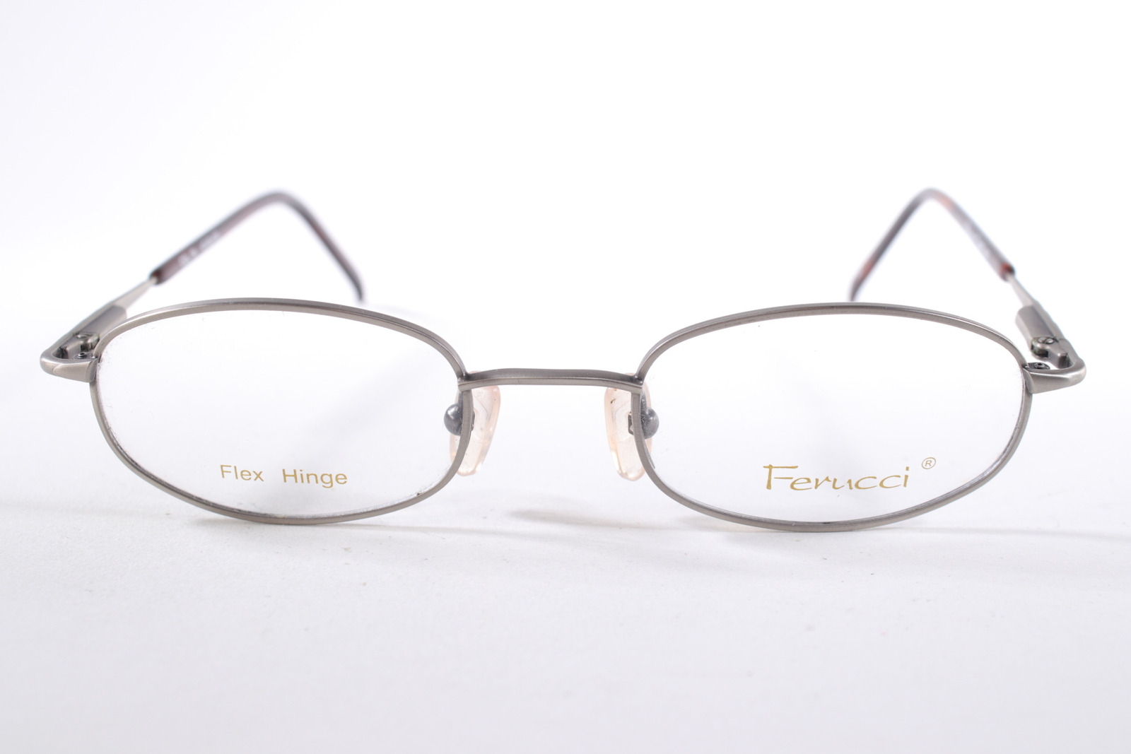 Ferucci 191 Full Rim TR46 Eyeglasses Glasses Frames Eyewear | eBay UK