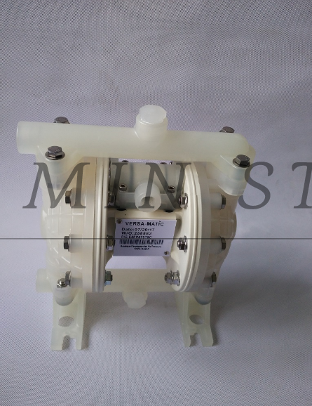 QTY:1 pneumatic diaphragm pump Weima E5PP5T5T9C (Fedex) | eBay