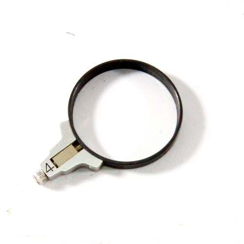 Paillard Bolex 8mm Movie Camera Diaphragm Control Lever No 4 – 27mm ...