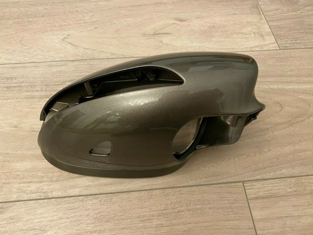 Silver Passenger Side View Mirror 2198100264 Fits 2006 Mercedes-Benz ...