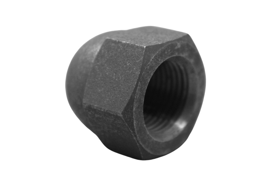 Aztec Replacement for Hyster 1327515 - Fastener - Nut | eBay