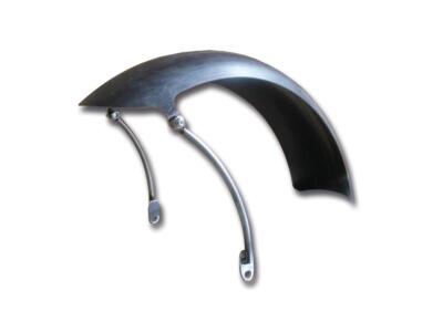 TXT Rear Bobber Fender For Softail Evolution / TwinCam Models For 170 ...