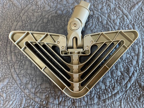 Shark Steam Mop Replacement Head, Triangle, Corner | eBay