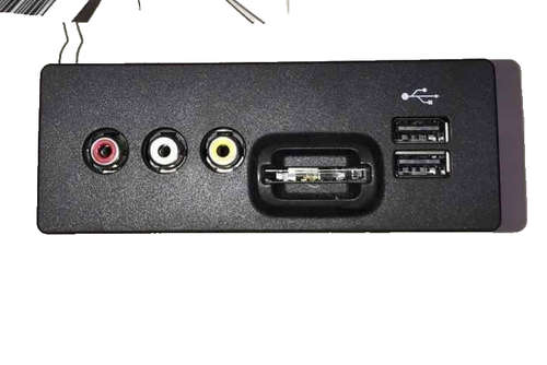 13 14 15 16 FORD ESCAPE INVERTER 110V Center Console Mounted BT4T ...