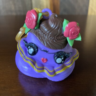 Poopsie Keychain Slime Storage 2018 MGA | eBay