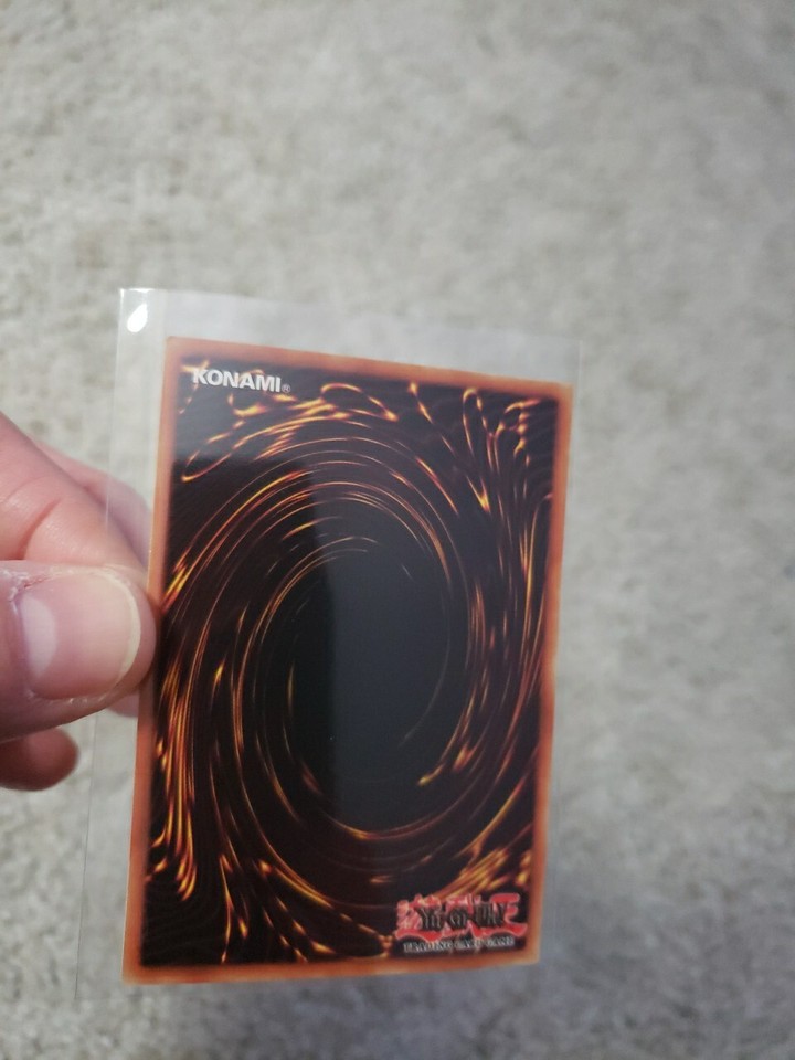 Yu-gi-oh Magic Ruler MRL-017 Tyhone #2 1st Edition NM Never Played With ...