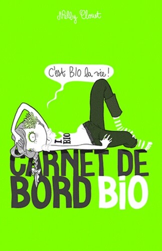 Mon carnet de bord bio | eBay