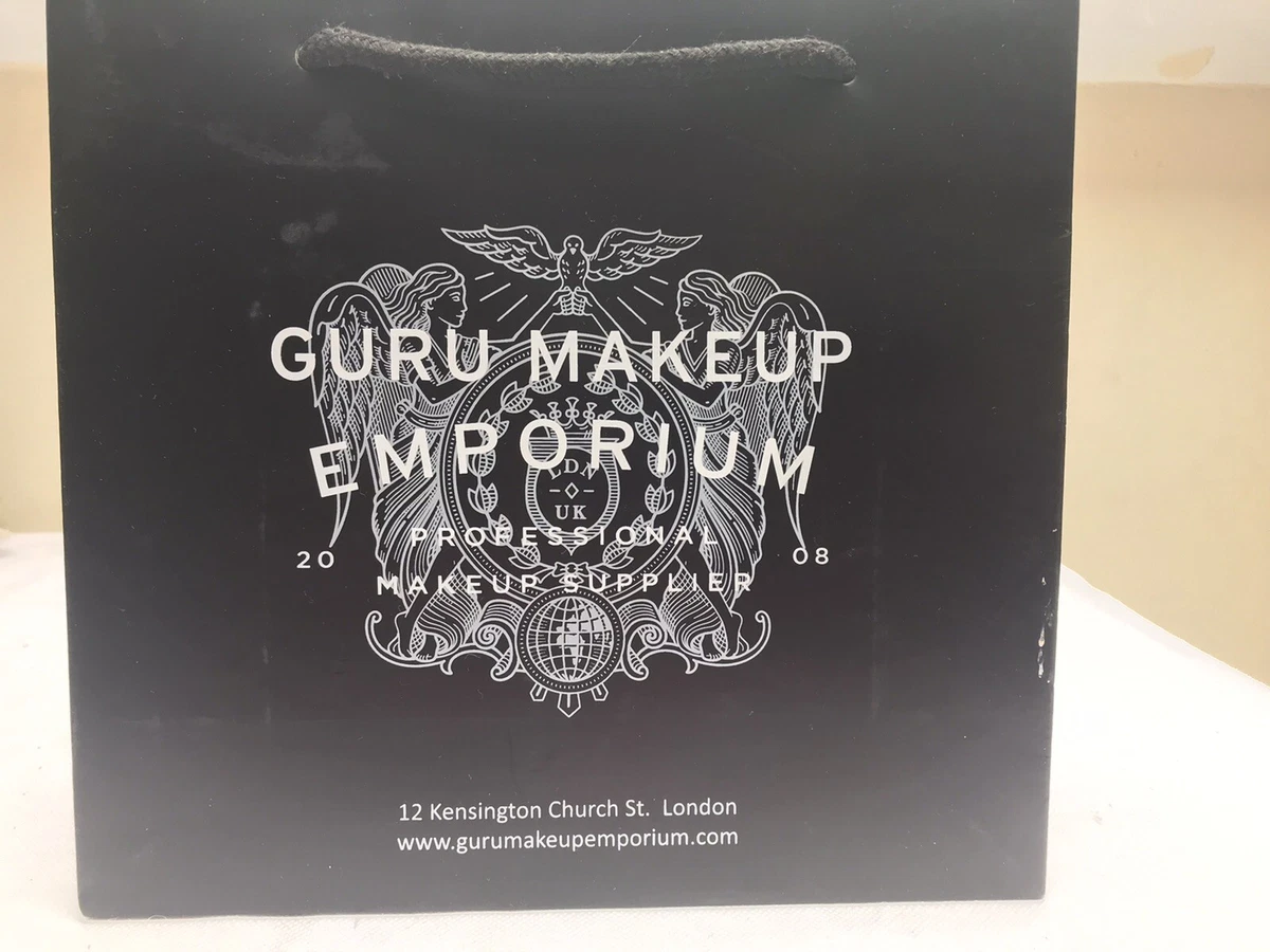 Makeup Guru Emporium | Saubhaya Makeup