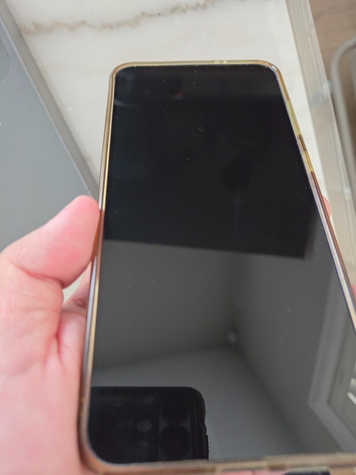 Samsung Galaxy S24+ - 256 GB Cobalt Violet (Unlocked) in original box ...