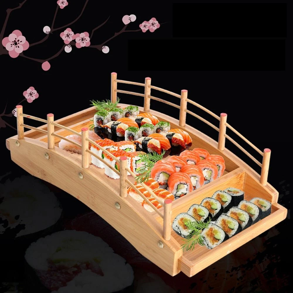 Artistic Sushi
